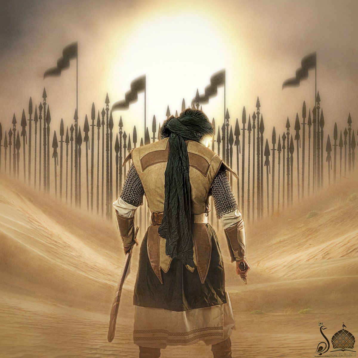 گلچین نوحه های افغانی' van Afghani Noha op Apple Music