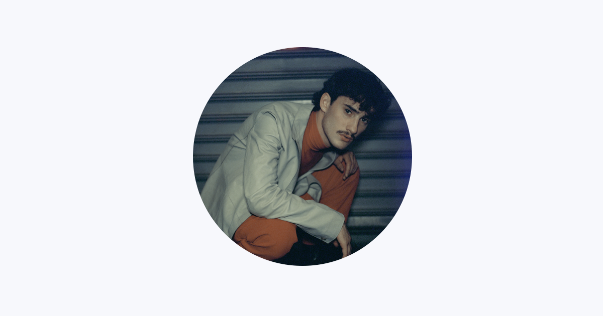 ‎Charlie Burg on Apple Music