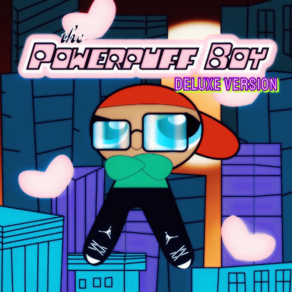 ‎The Powerpuff Boy (album) Deluxe Version by Mike Fulahope on Apple Music