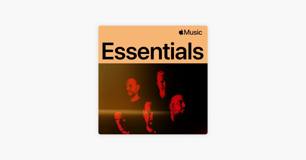 ‎Adema Essentials on Apple Music