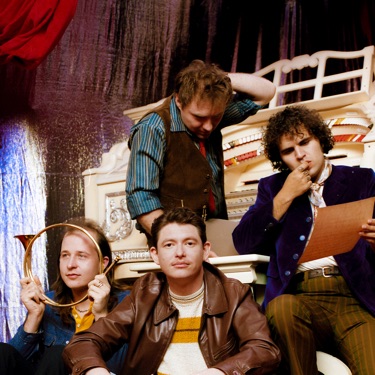 JAGGER FINN - Letras, listas de reproducción y vídeos | Shazam