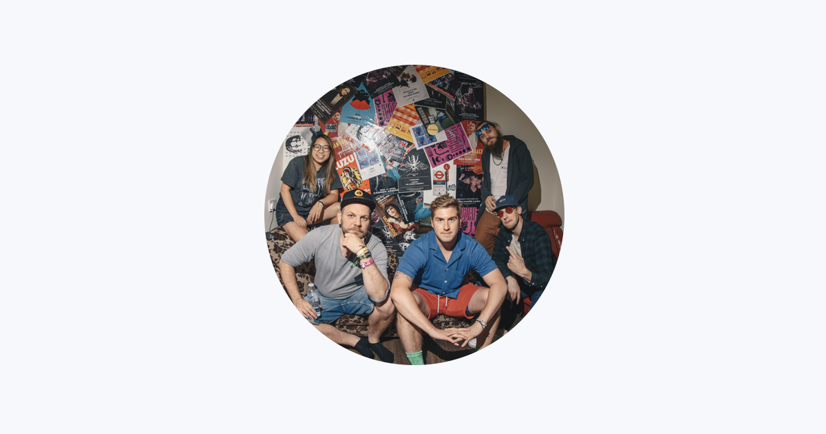 ‎Rare Americans on Apple Music