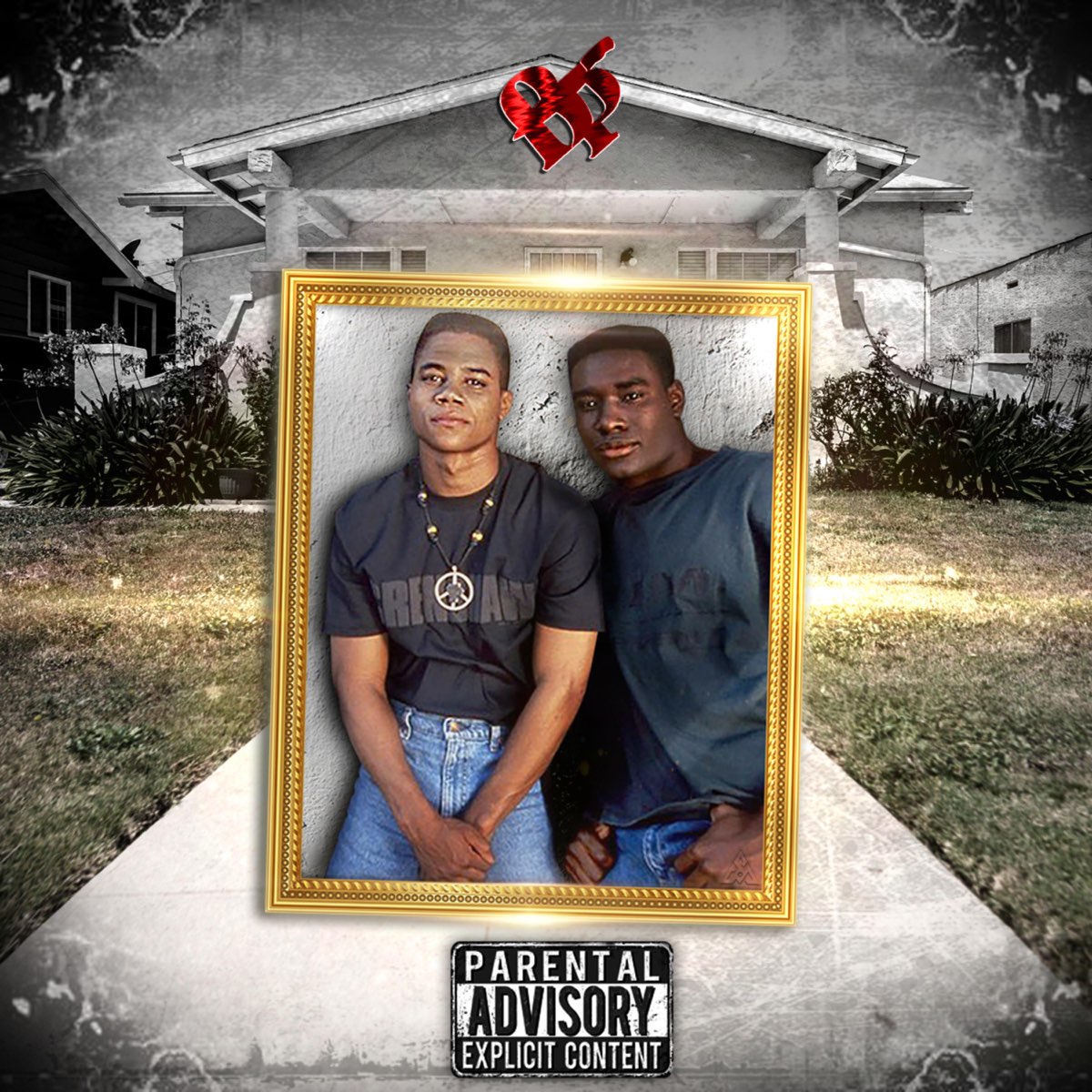 ‎Ricky Baker - Single by RJ Payne on Apple Music