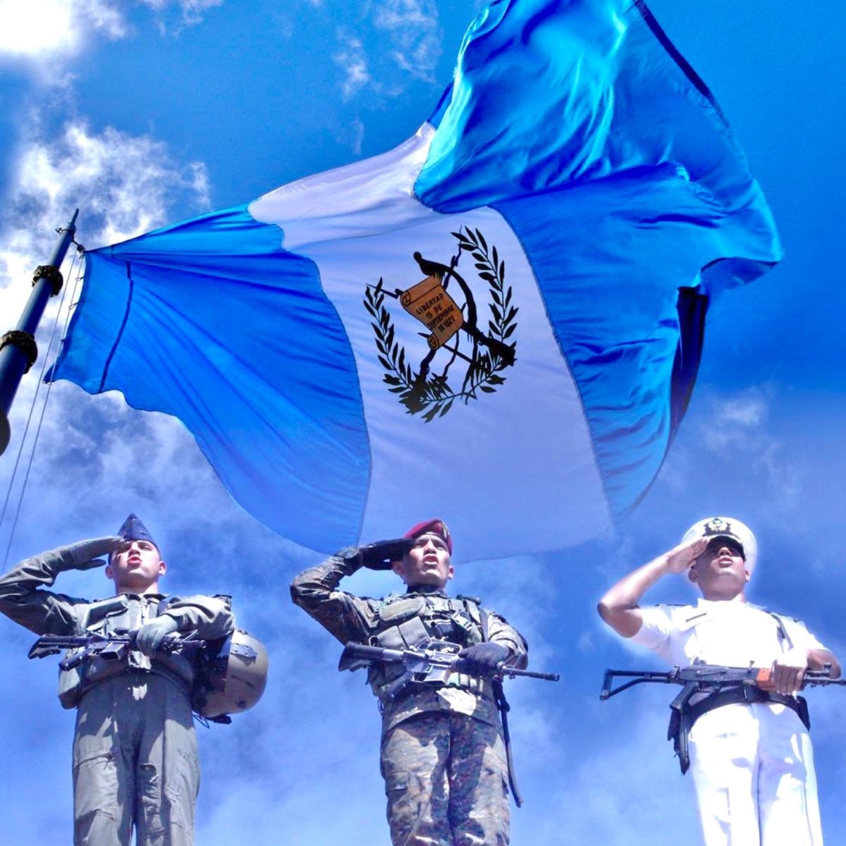 ‎Himno Nacional de Guatemala (Remastered Version) - Single by Danilo ...