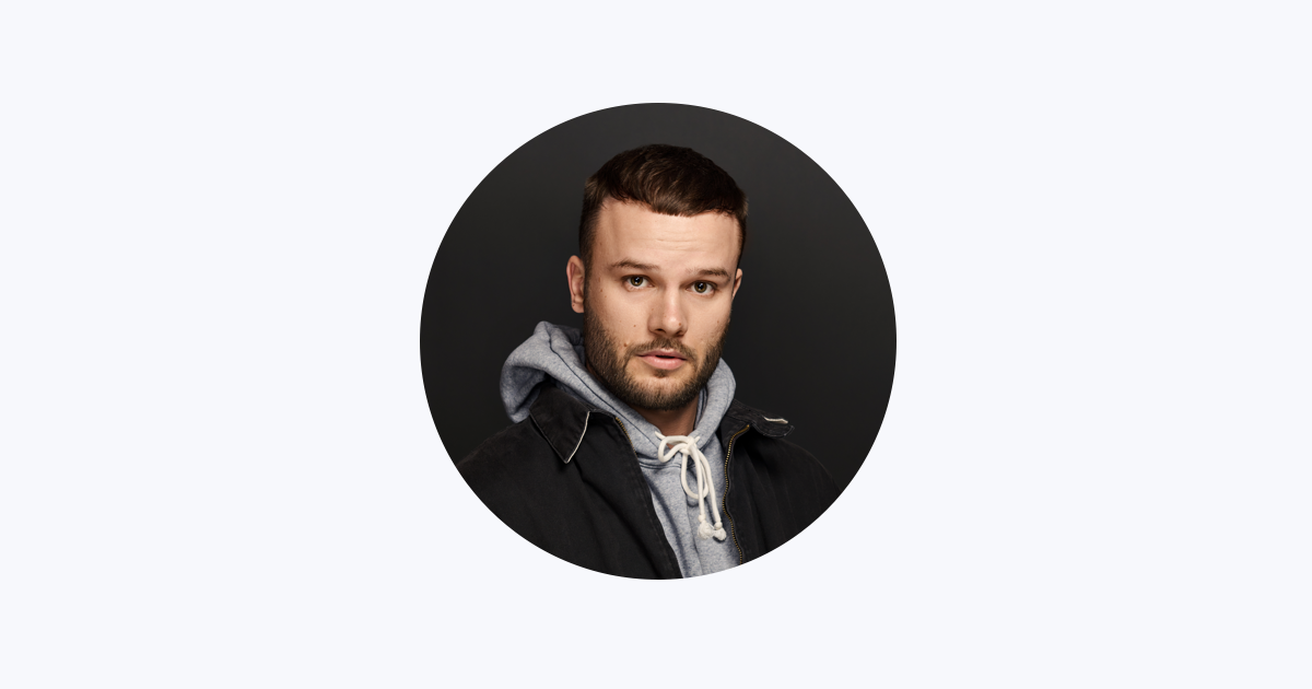 ‎Max Korzh on Apple Music