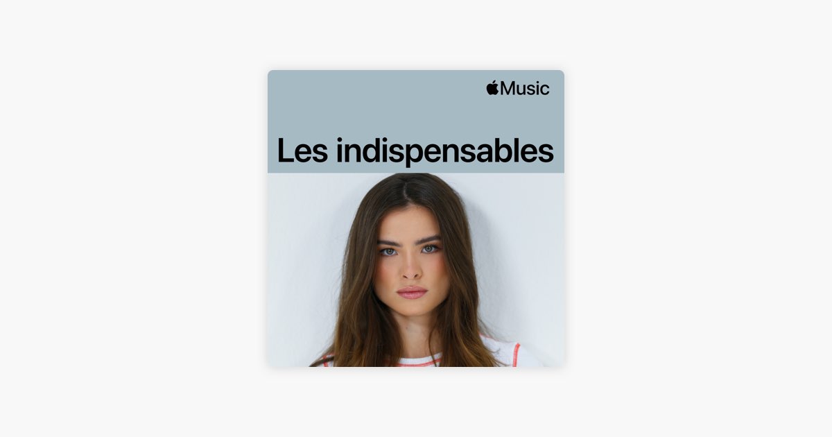 ‎GIULIA BE : les indispensables sur Apple Music