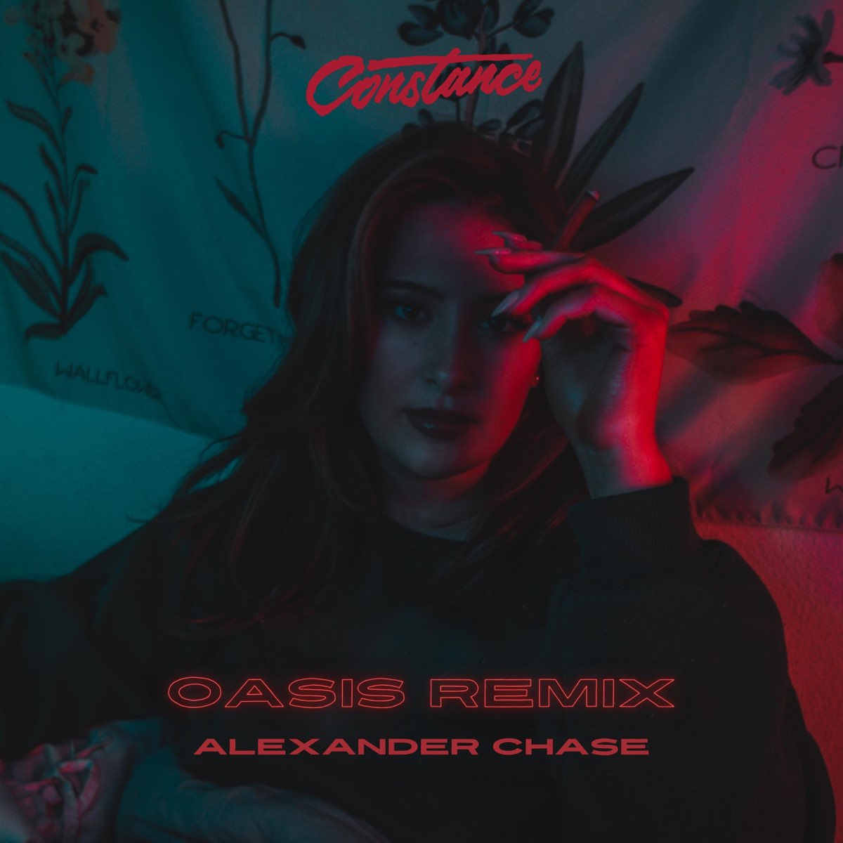 ‎Constanceの「Oasis (Alexander Chase Remix) - Single」をApple Musicで