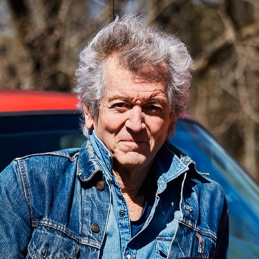 Rodney Crowell @ Greek Brothers