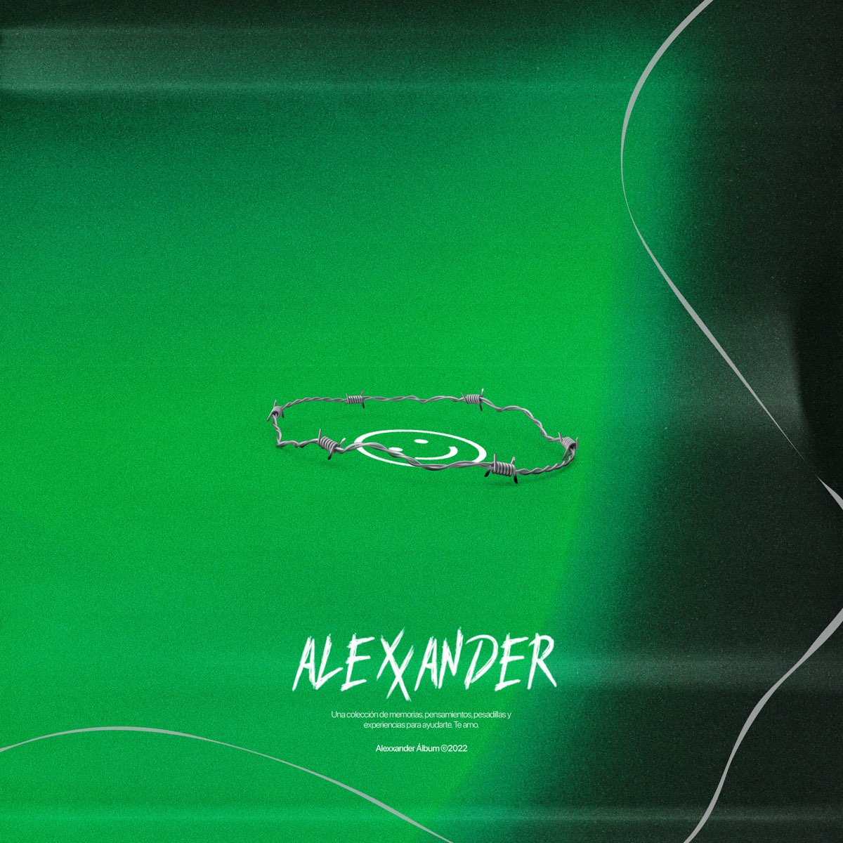 ‎ALEXXANDER de Alexxander en Apple Music