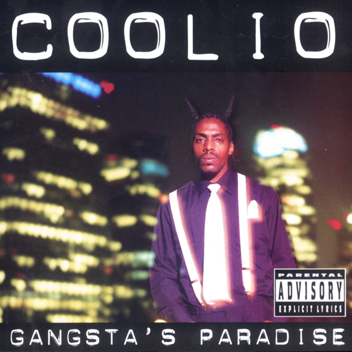 ‎Gangsta's Paradise de Coolio en Apple Music