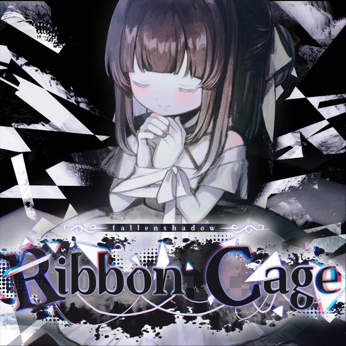 ‎Ribbon Cage - Single by Fallenshadow on Apple Music