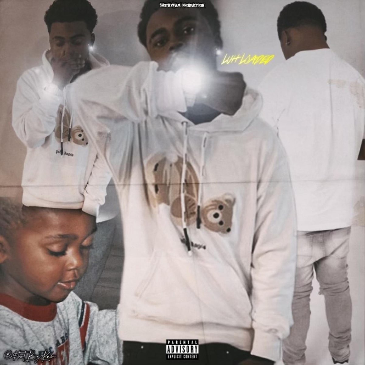 ‎One of One by Luh Loaded on Apple Music