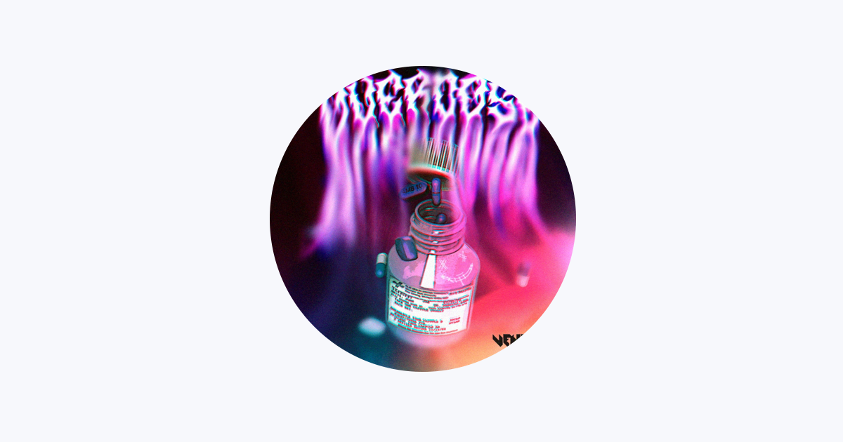 ‎Vendetta Squad on Apple Music