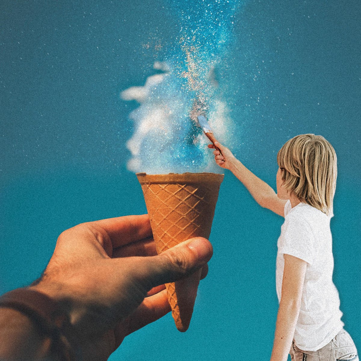 ‎Alexander Muhlの「Run³ - Single」をApple Musicで
