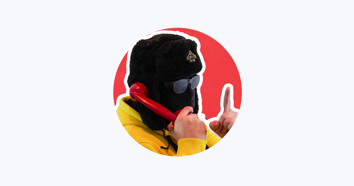 ‎Uamee on Apple Music