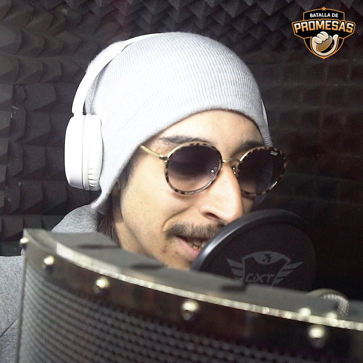 ‎KMBRA BDP FREESTYLE SESSION (ProdByTytoo) - Single de BDP Batalla De ...