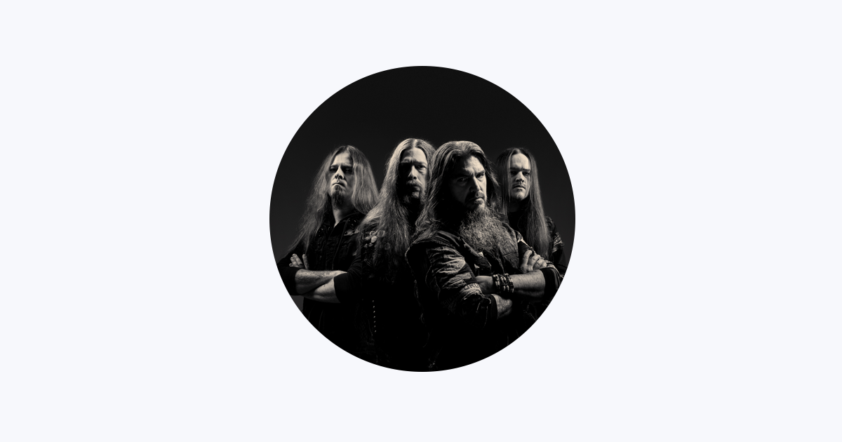 ‎Machine Head on Apple Music