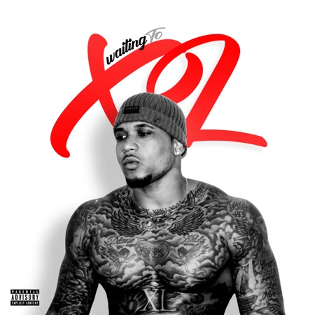 Waiting to XL - Robby XL