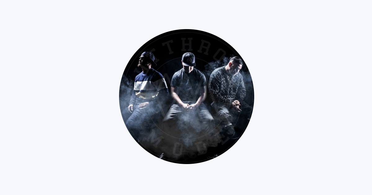 ‎Cutthroat Mode on Apple Music