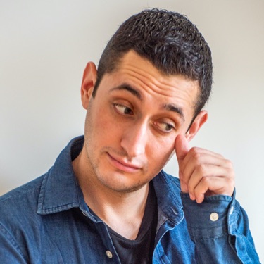 Dan Perlman @ Comedy Cellar