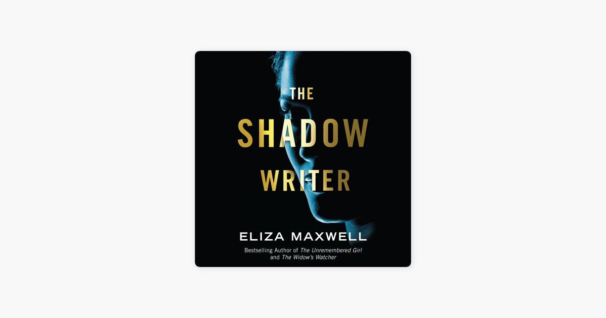 ‎The Shadow Writer (Unabridged) on Apple Books