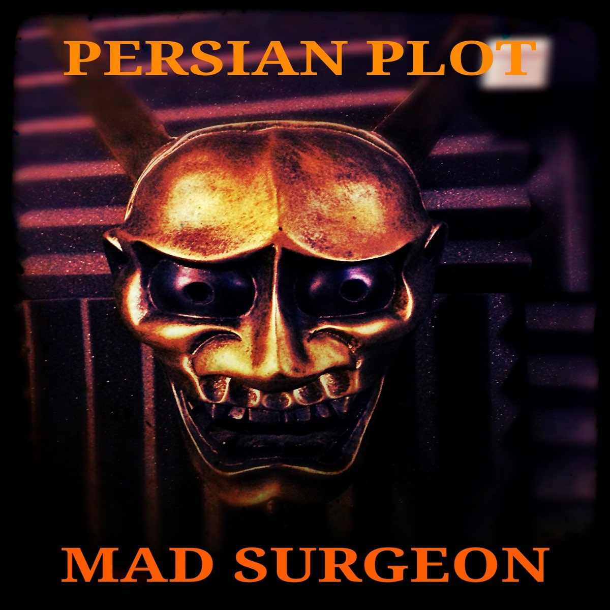 ‎Persian Plot - Single by Mad Surgeon on Apple Music