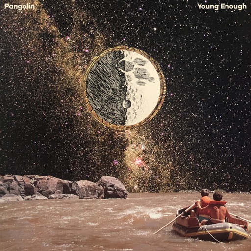 Young Enough by Pangolin