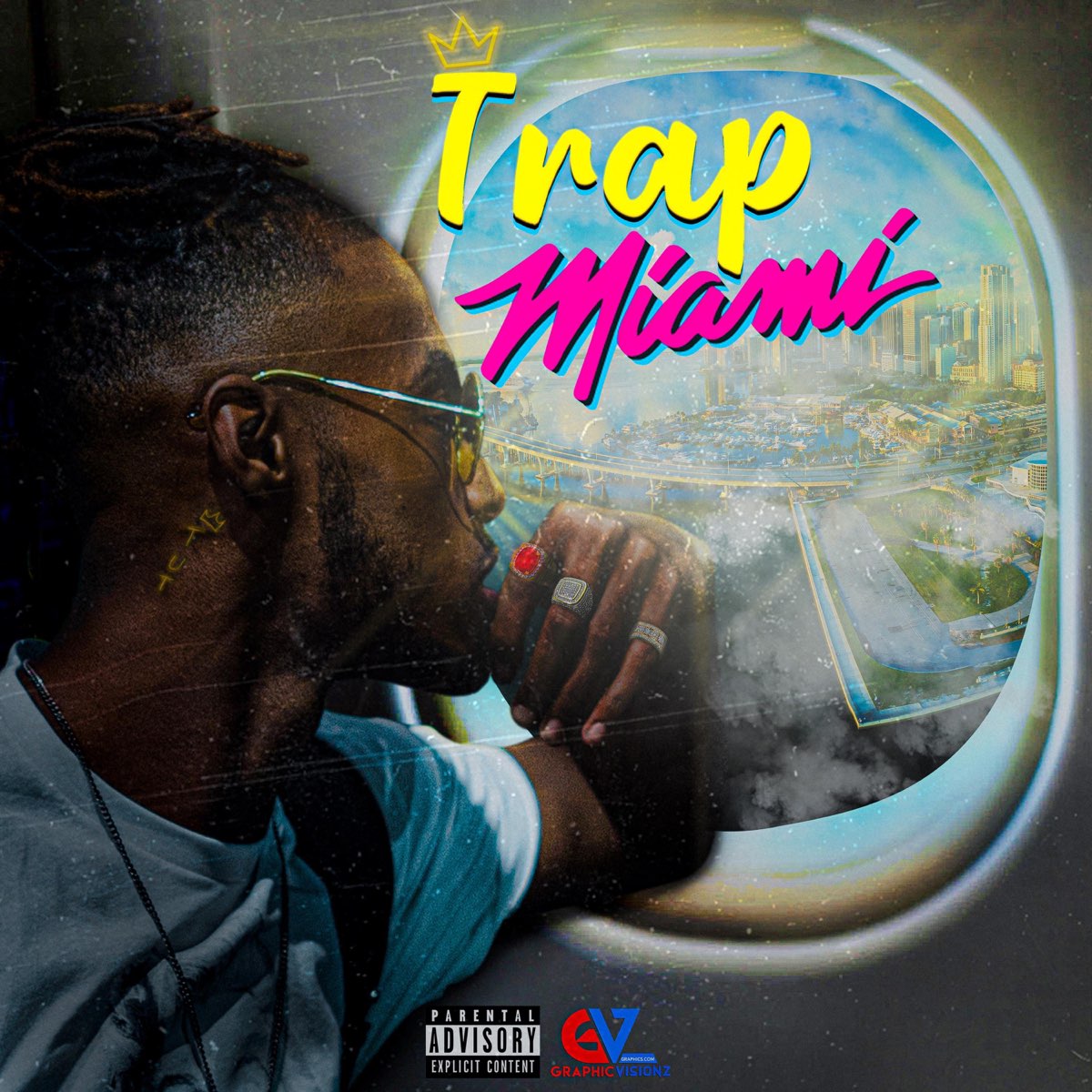 ‎Trap Miami by Tutxtut on Apple Music