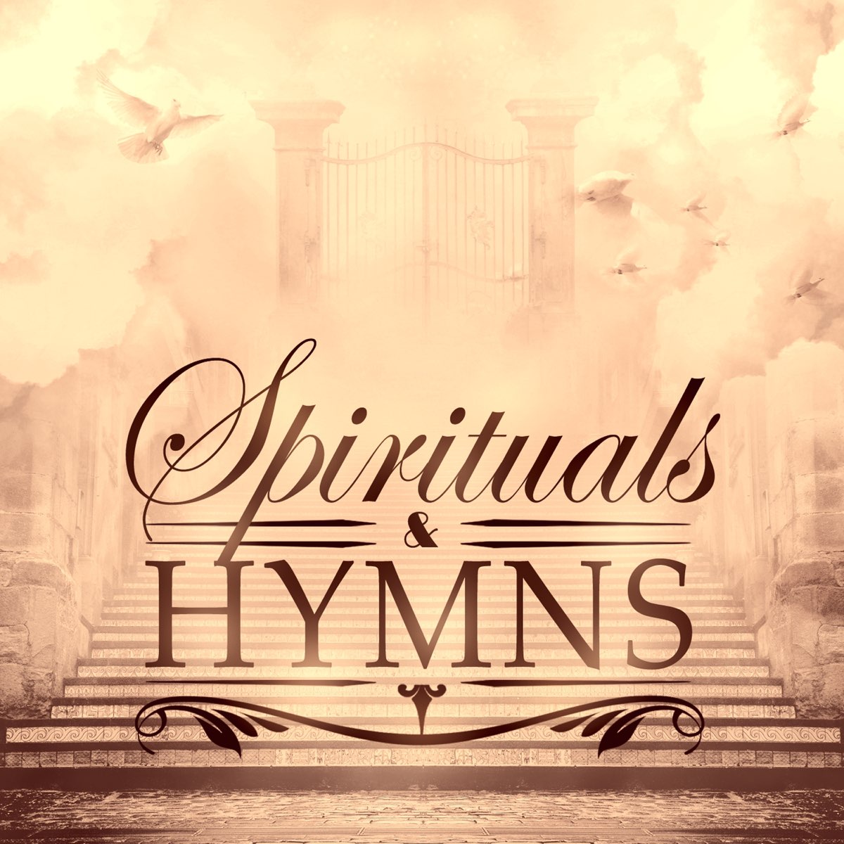 ‎Spiritual & Hymns by Bobby Cole on Apple Music