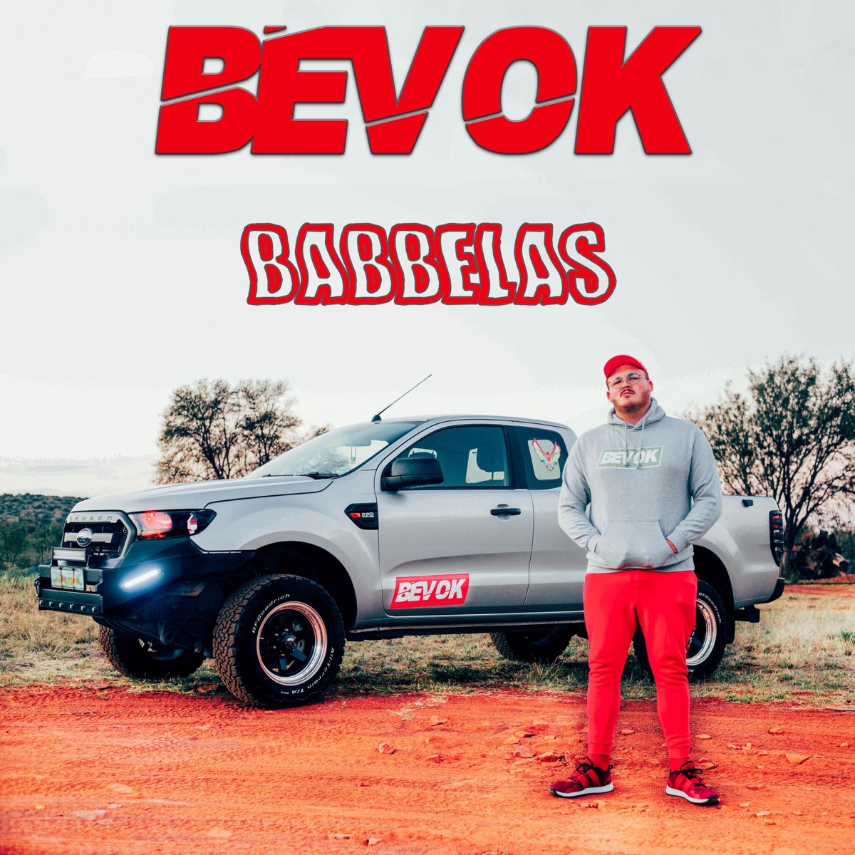 ‎Babbelas (Kuier Anthem 2019) - Single by Bevok on Apple Music