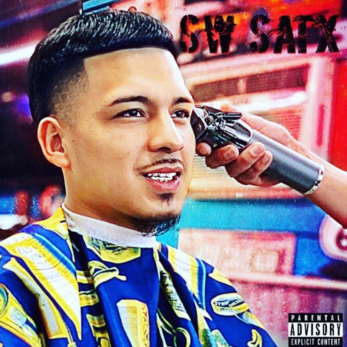 ‎Swsatx - Single by Izzy93 on Apple Music