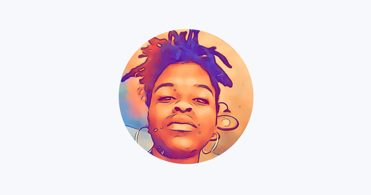 ‎Noriega on Apple Music