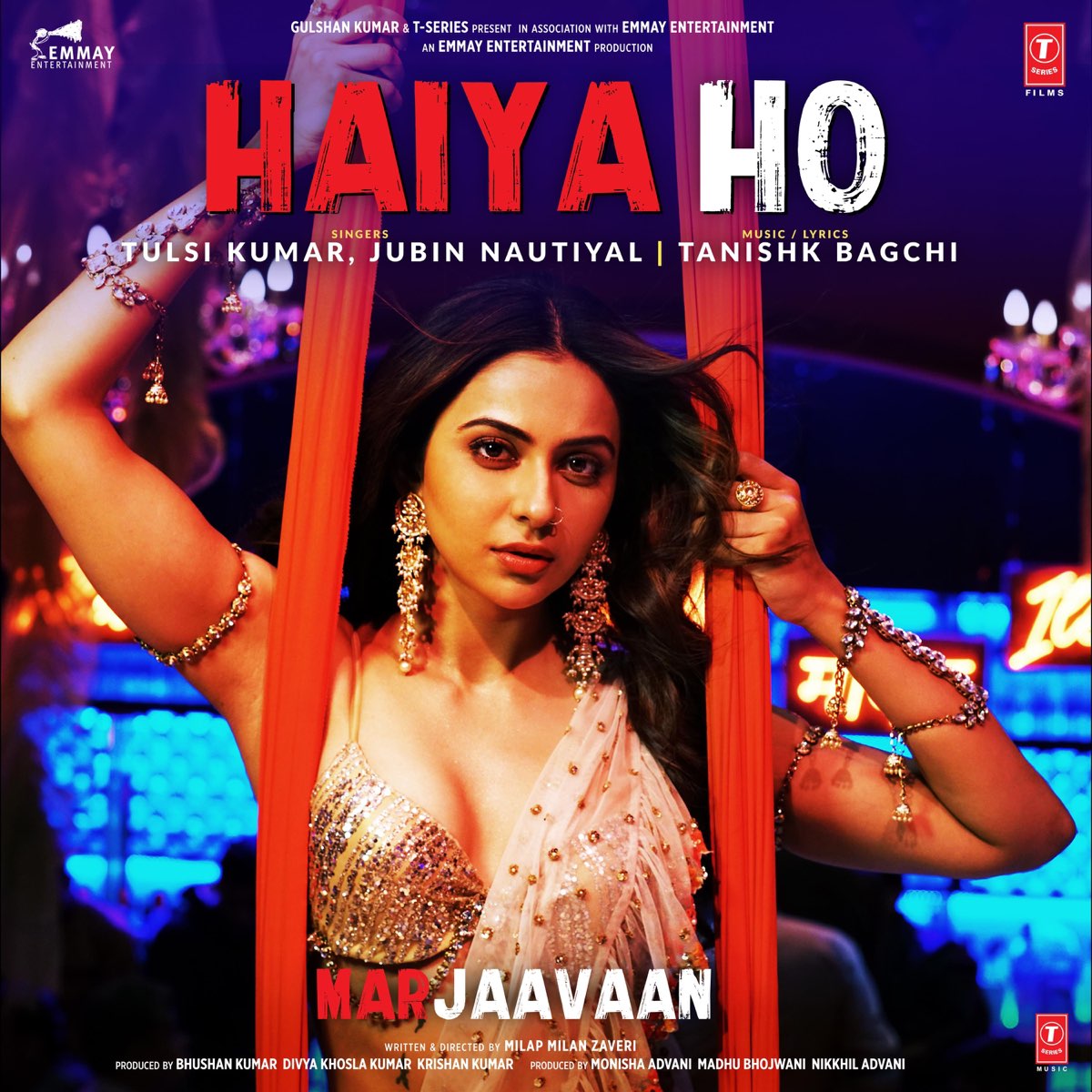 Haiya Ho From Marjaavaan Single By Tulsi Kumar Jubin Nautiyal Tanishk Bagchi On Apple haiya-ho-from-marjaavaan-single-by-tulsi-kumar-jubin-nautiyal-tanishk-bagchi-on-apple