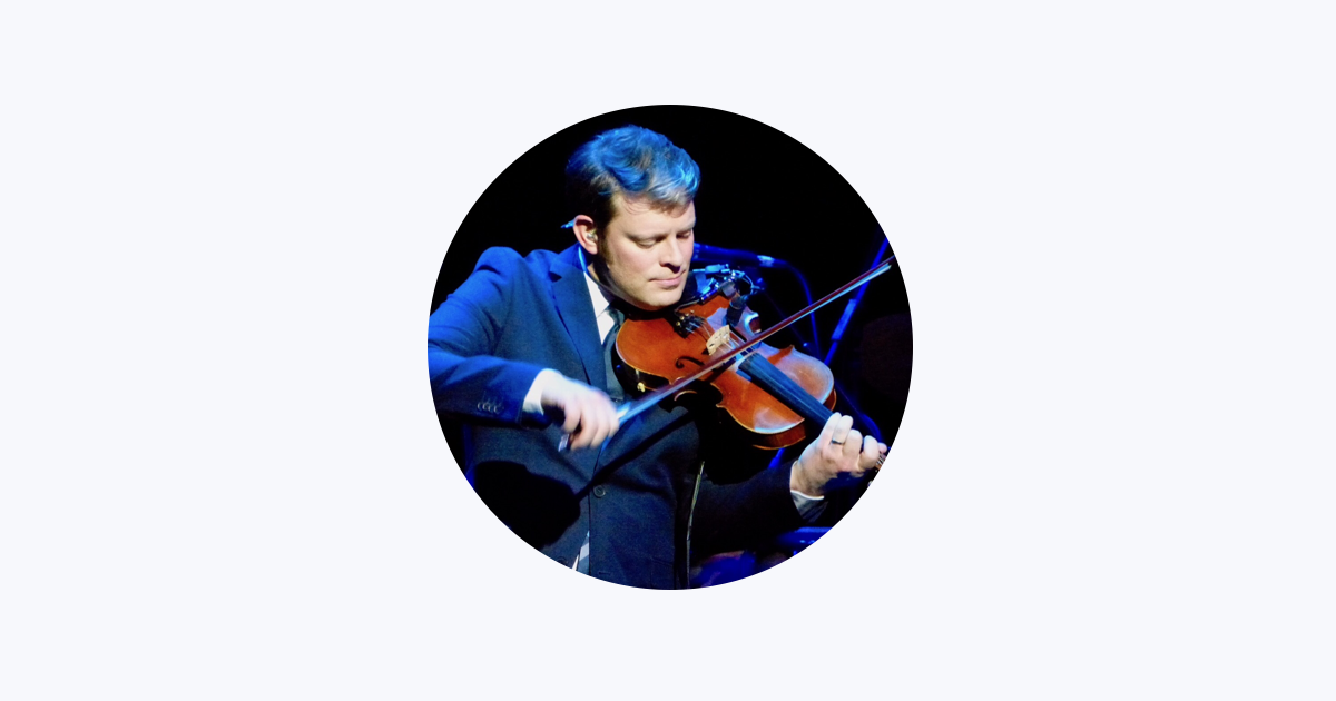 ‎Luke Bulla on Apple Music