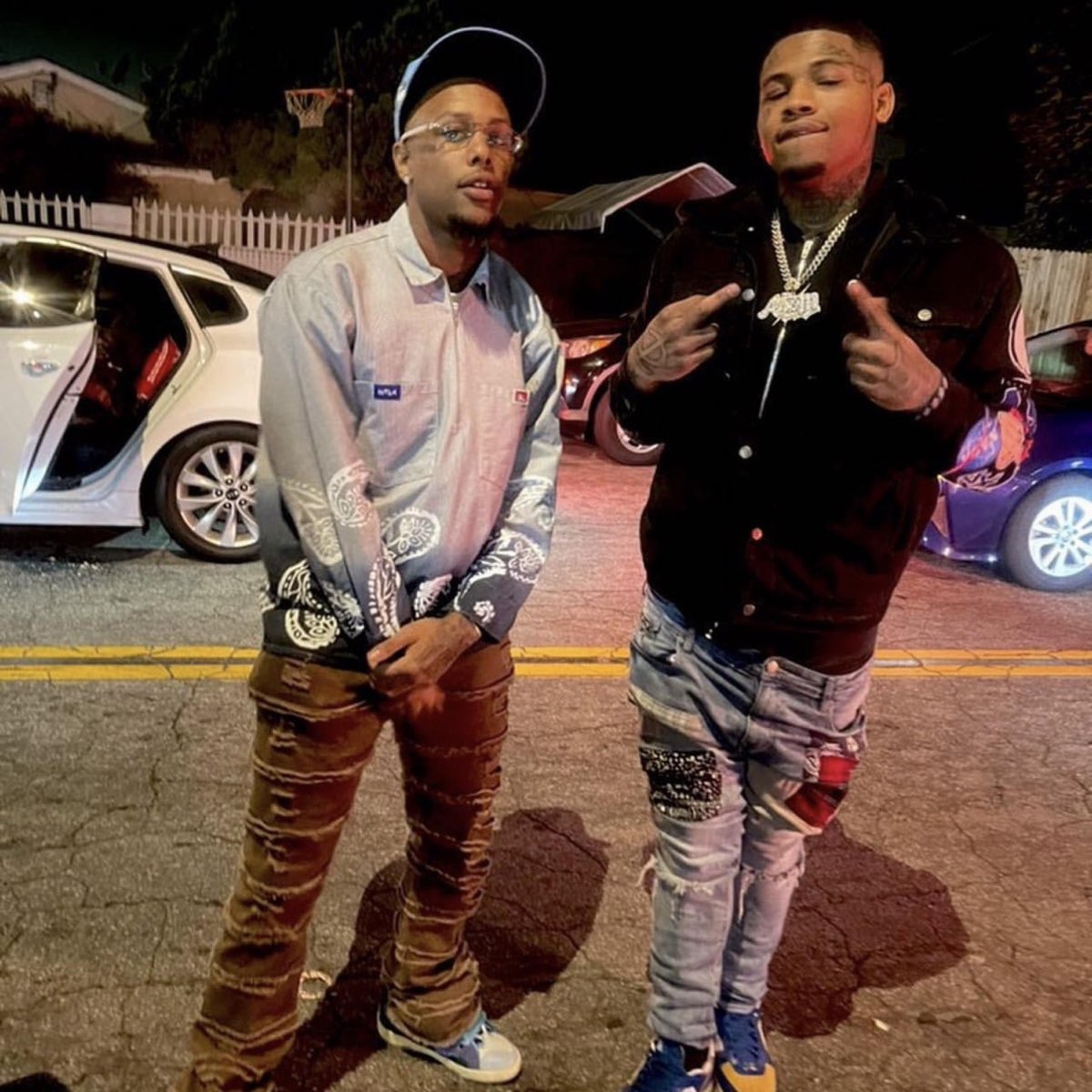 ‎Awful Lotta ScottyPop (feat. Dai Dmb) - Single by ASM Bopster on Apple ...