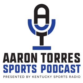 ‎Aaron Torres Sports Podcast on Apple Podcasts