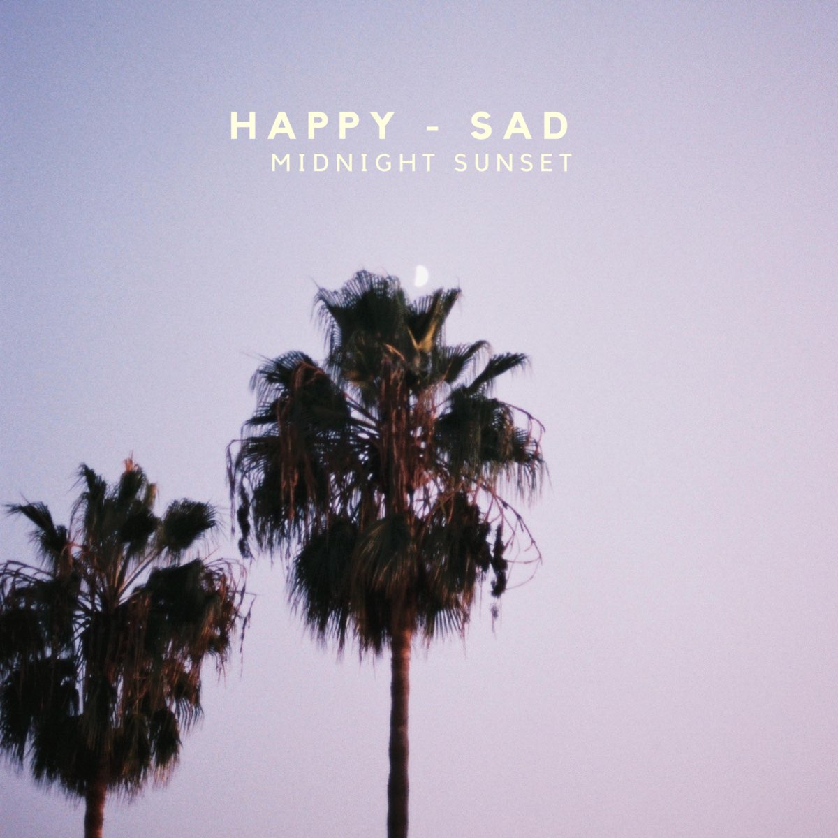 ‎Happy-Sad - EP by my magic treehouse on Apple Music