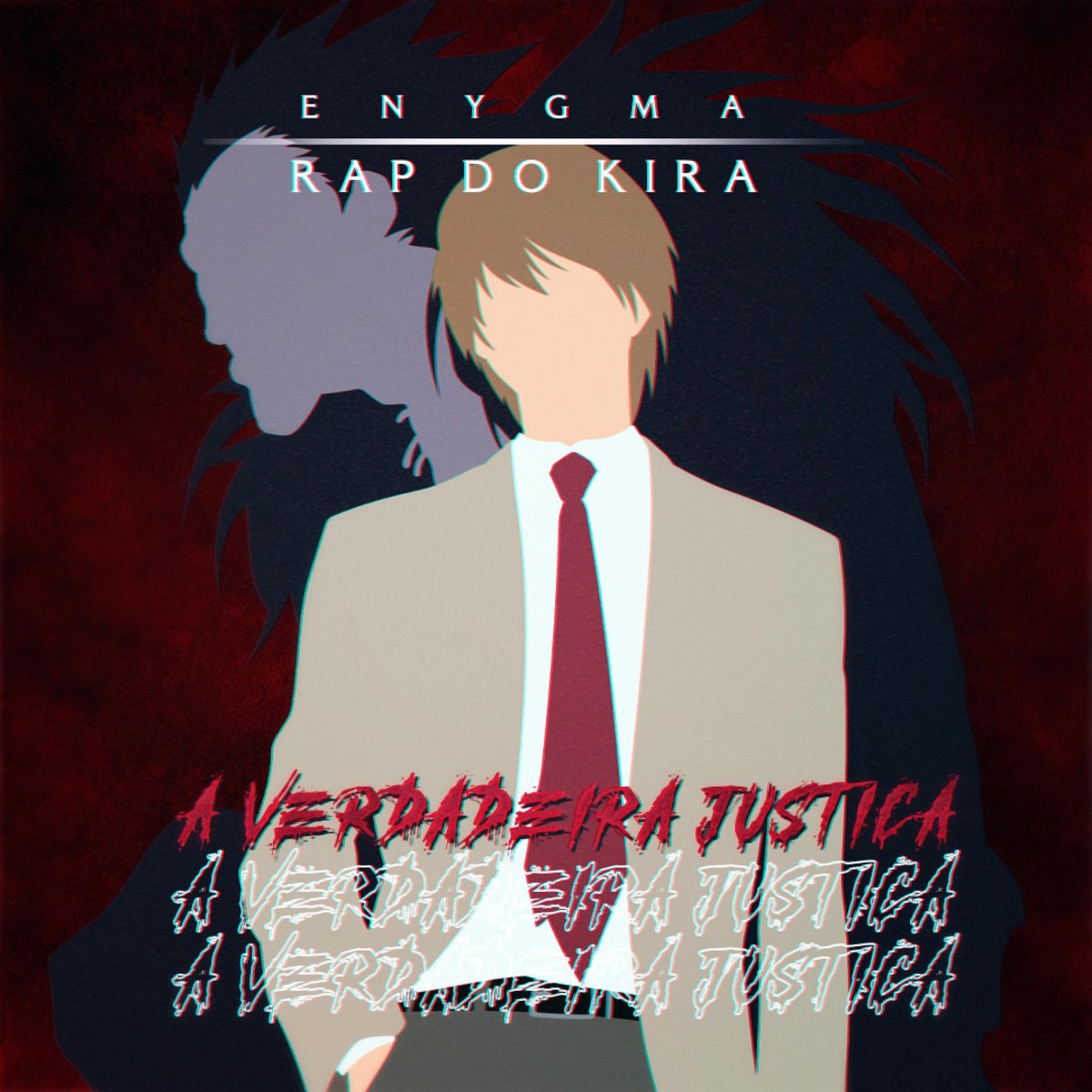 ‎Rap do Kira: A Verdadeira Justiça - Single by Enygma Rapper on Apple Music