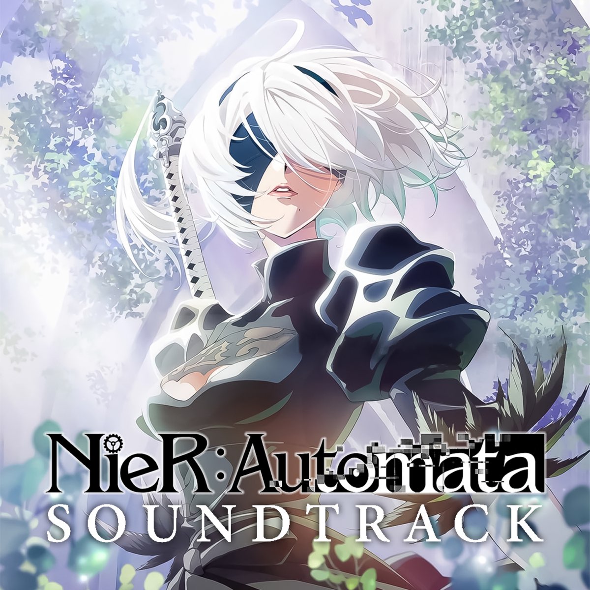 ‎NieR:Automata Ver1.1a Soundtrack: Main Theme (Epic Version) - Single ...