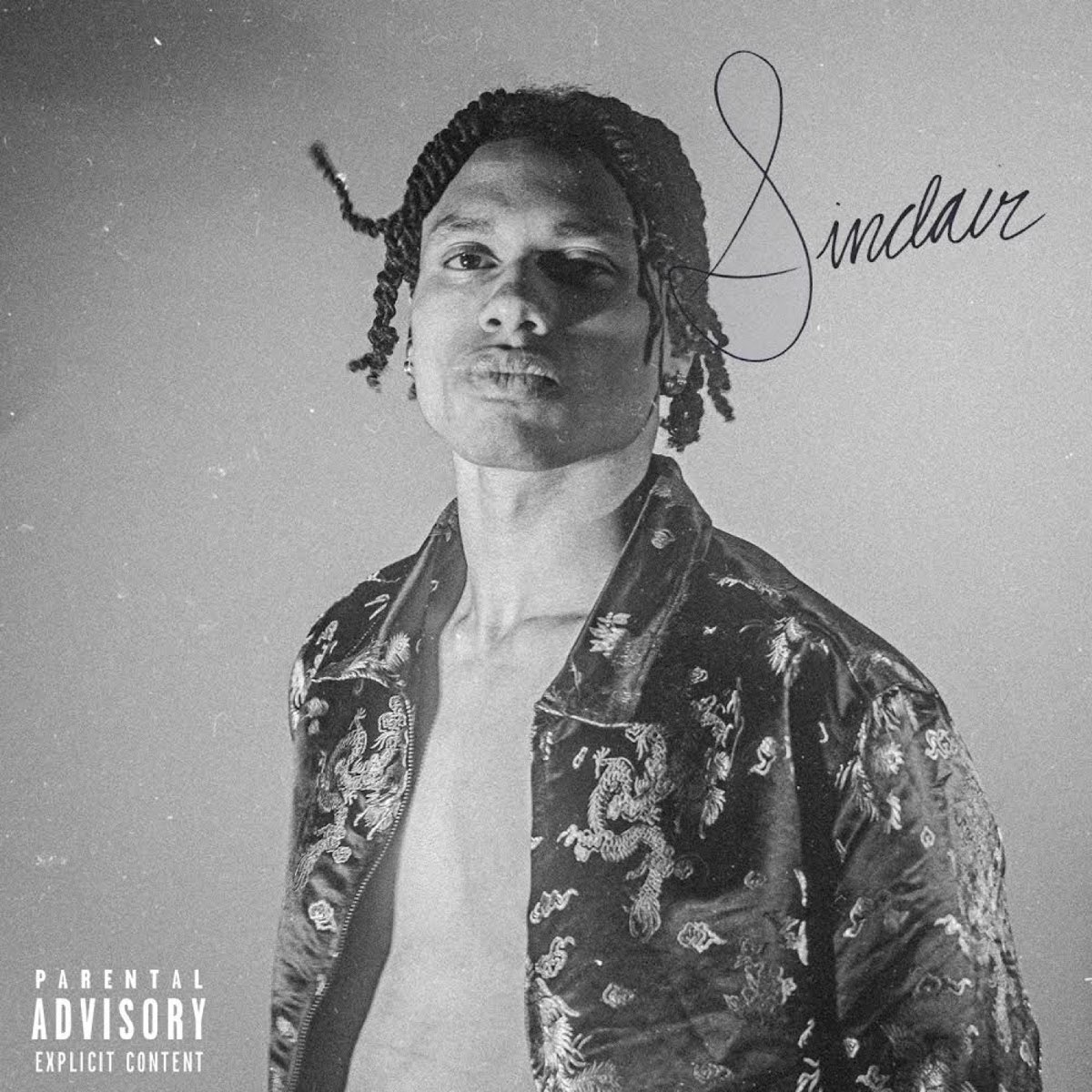 ‎Saint Sinclairの「Sinclair」をApple Musicで