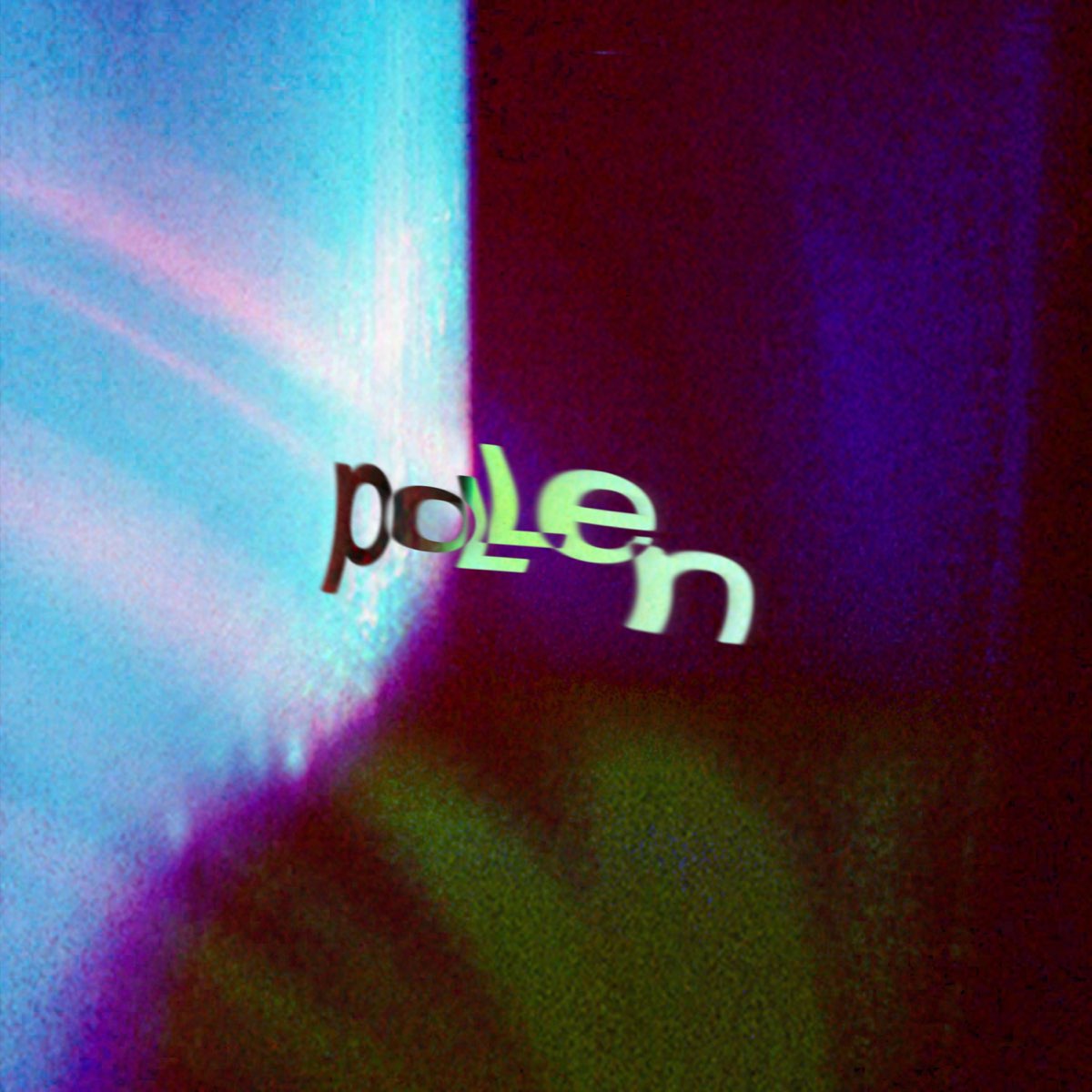 ‎Pollen - EP by The Chain Gang of 1974 on Apple Music