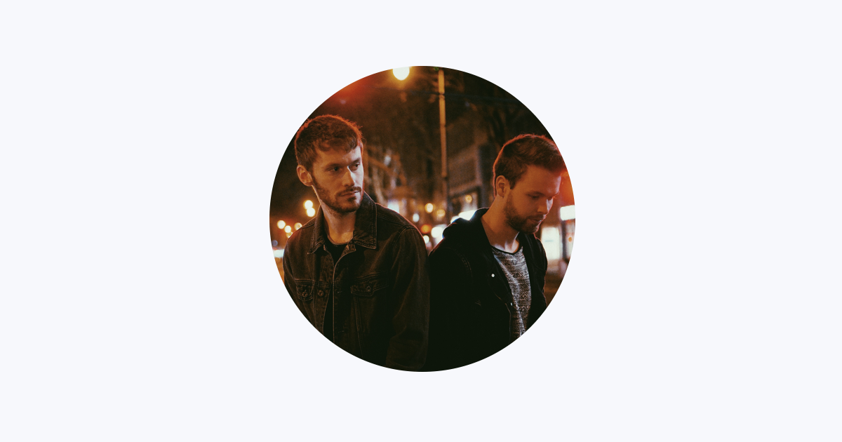 ‎Shockline sur Apple Music