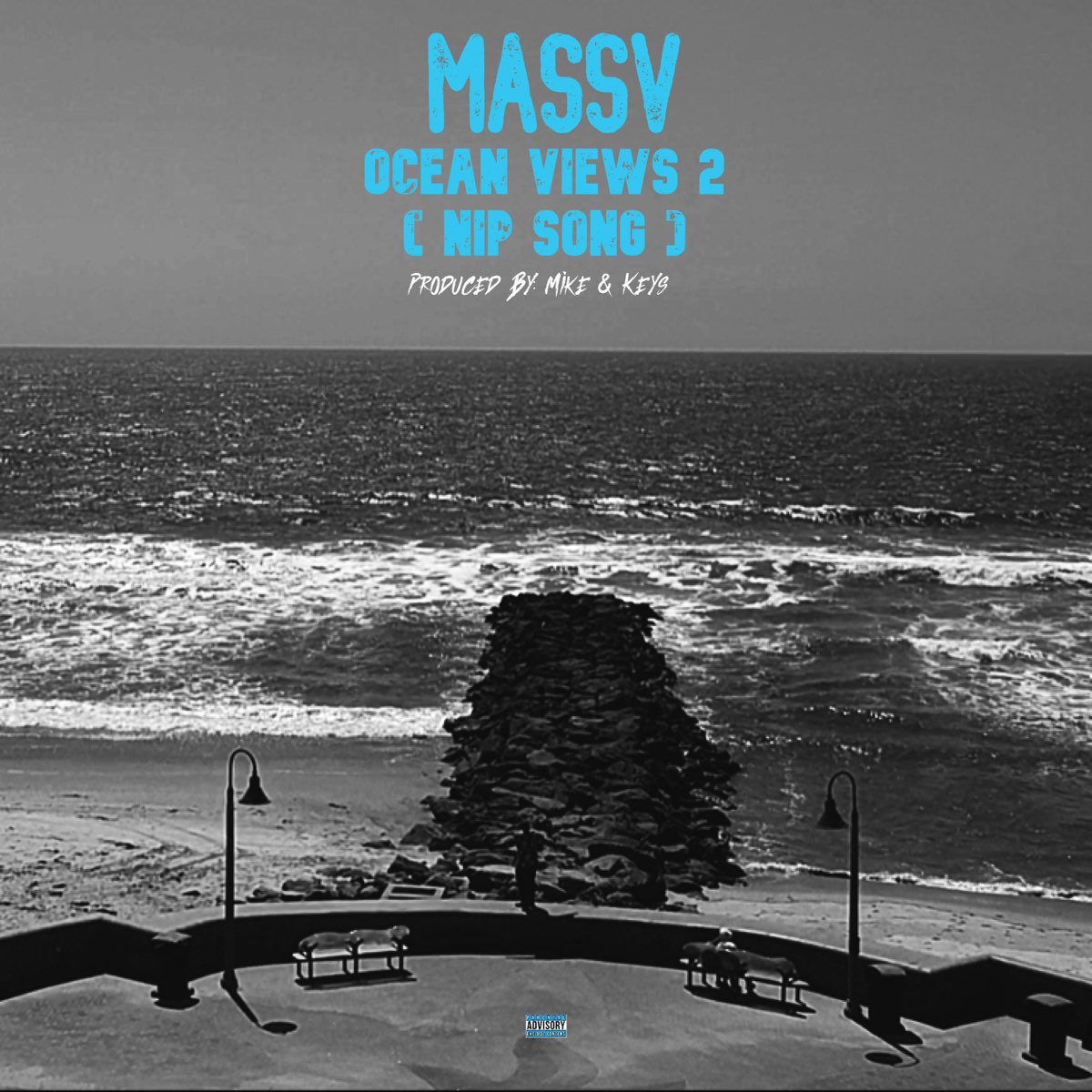 ‎Ocean Views 2 (Nip Song) - Single by MassV on Apple Music
