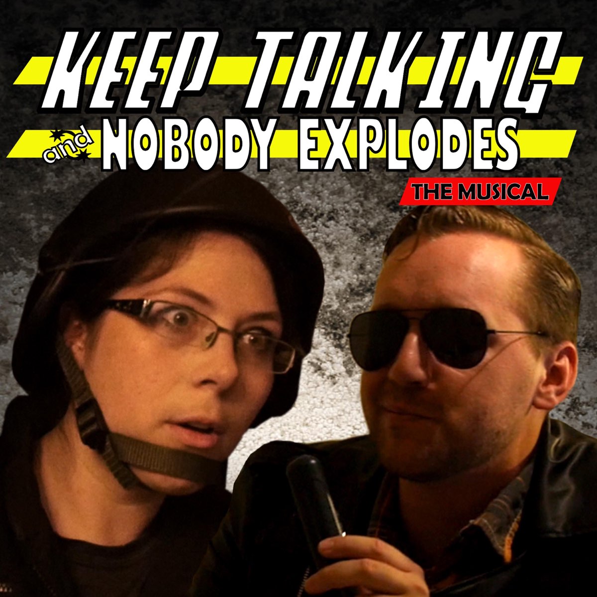 ‎Apple Music 上Random Encounters的专辑《Keep Talking and Nobody Explodes ...