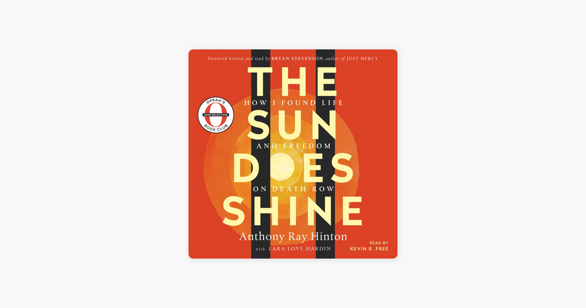 ‎The Sun Does Shine on Apple Books