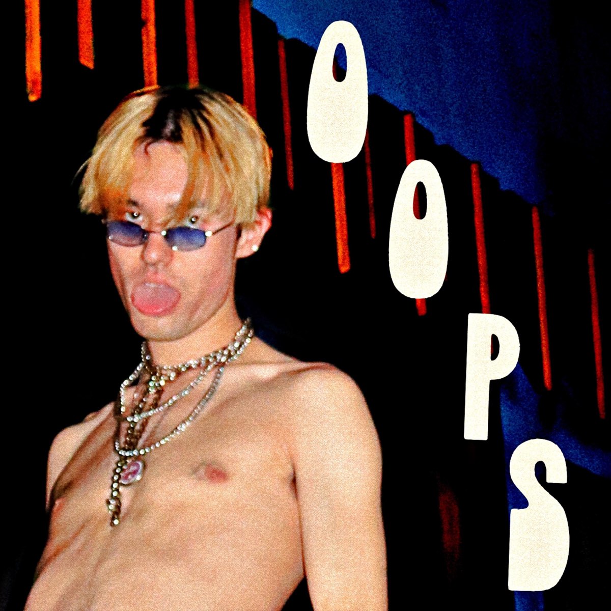 ‎Bryan Hahaの「Oops - Single」をApple Musicで