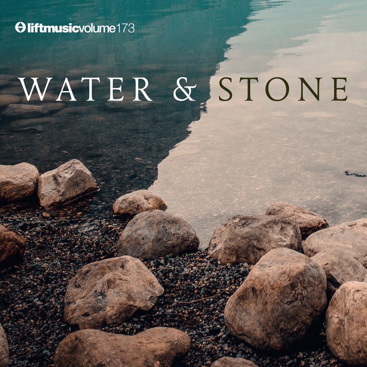‎Water & Stone de Martyn Barker no Apple Music