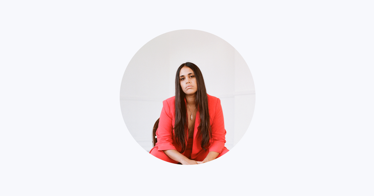 ‎Lydia Persaud on Apple Music