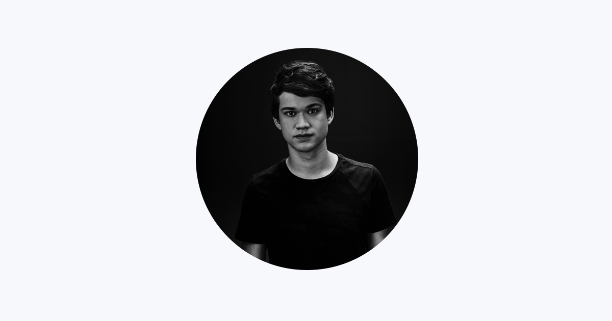 ‎Devin Wild on Apple Music