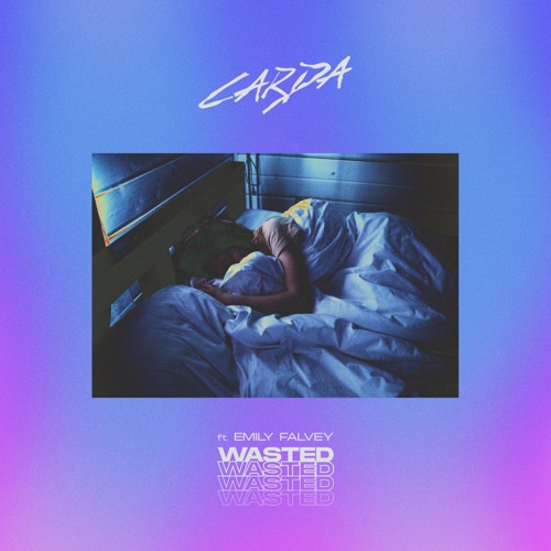 Carda - Wasted (feat. Emily Falvey) - Single [iTunes Plus AAC M4A ...